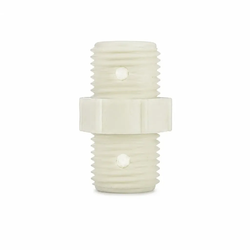 Pvc Nipple 1/2" | Whetstone
